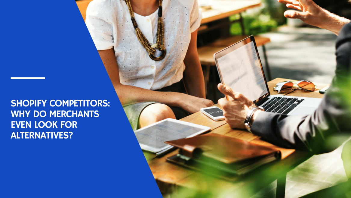 Top Shopify alternatives: short review on the world’s strongest ...