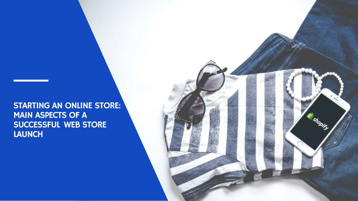 How to start an ecommerce business.