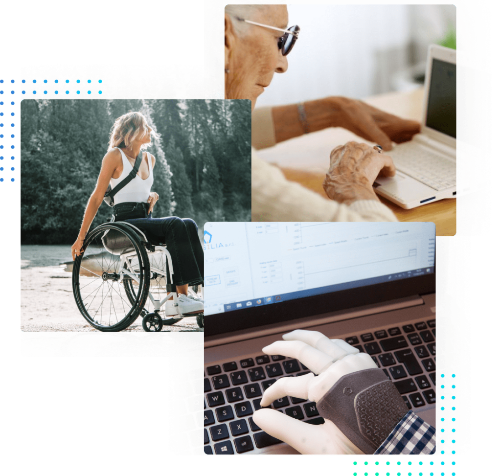 Website Accessibility | WCAG standards & ADA requirements | Spur IT
