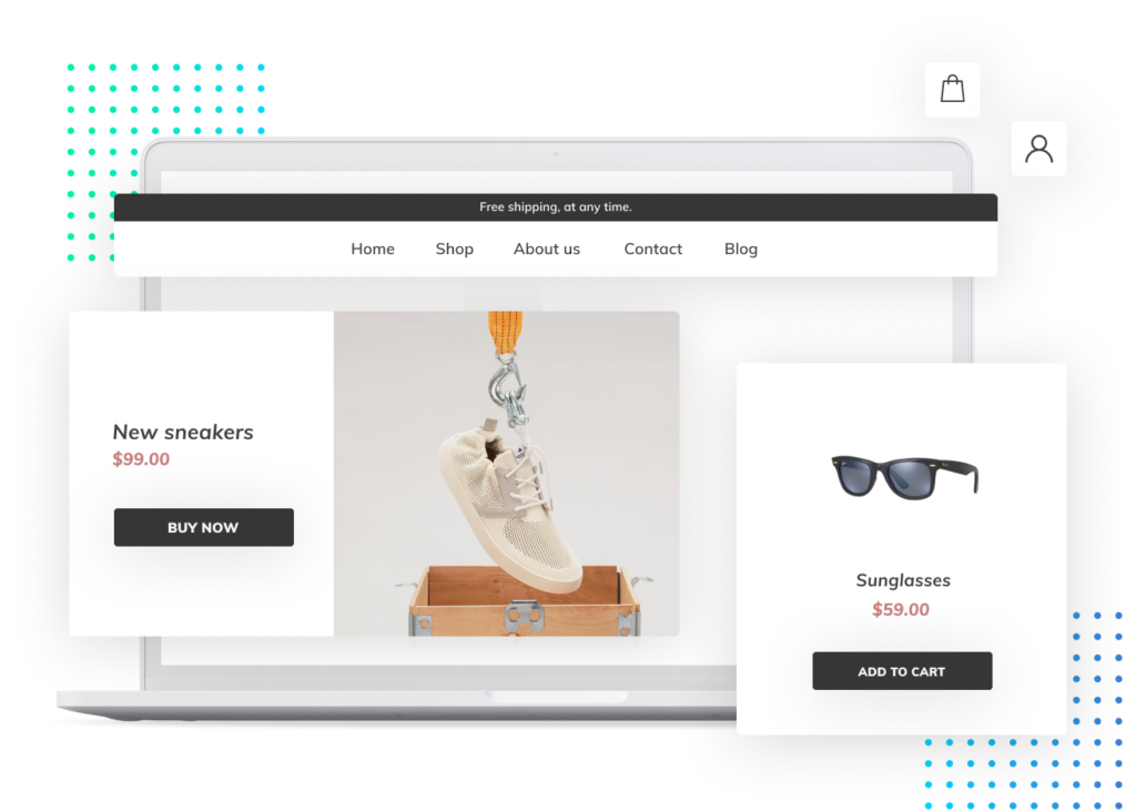 Shopify Custom Theme Creation Shopify Customization Spur IT