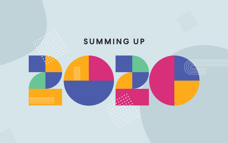 Summing Up 2020 - SpurIT